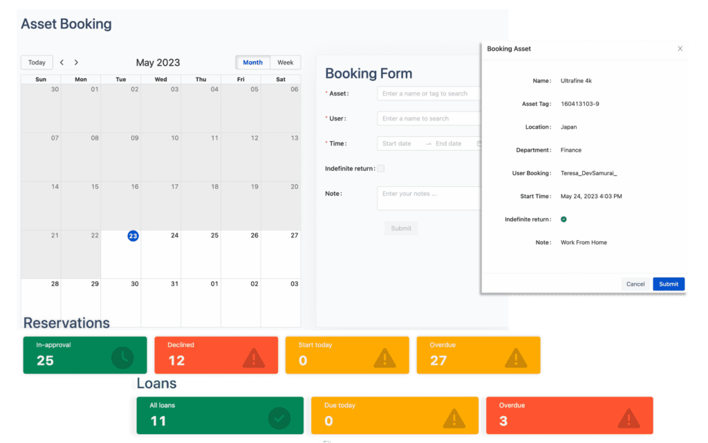 IT Asset Management for Jira - IT Asset Management - AssetIT
