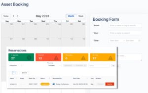Asset Inventory Management - AssetIT