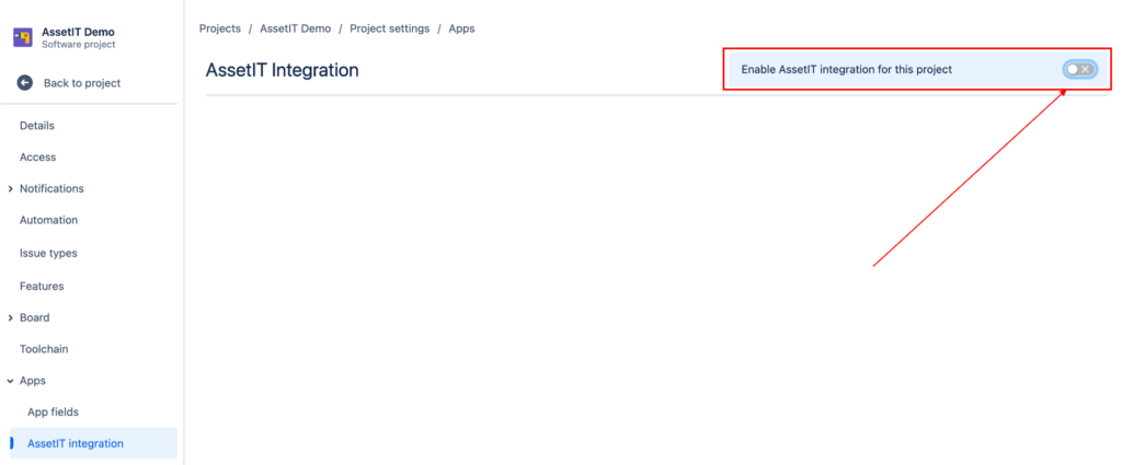 Link an asset to a Jira issue | Step-by-step Guide