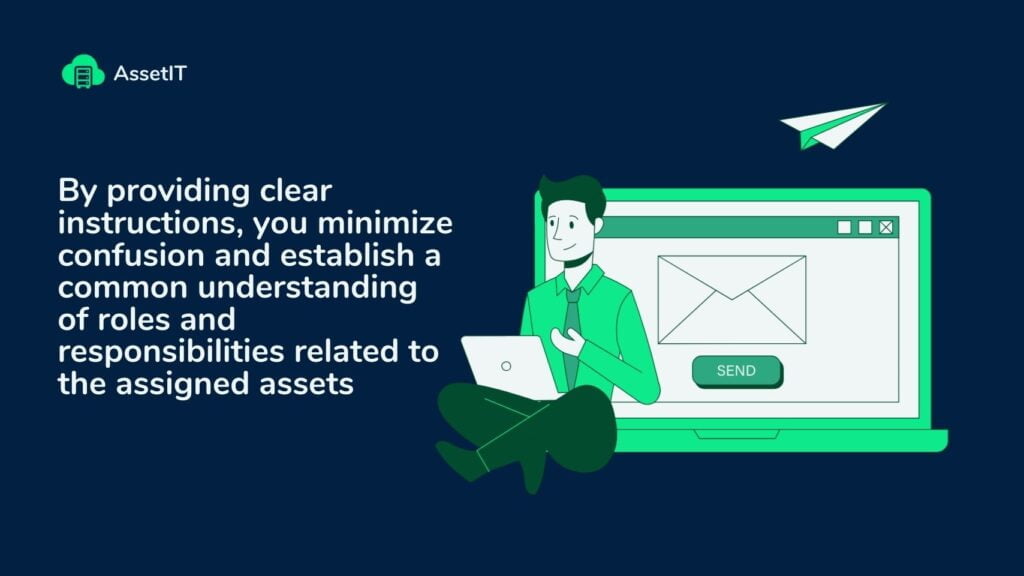 5 Effective Tips for Assigning Assets with AssetIT