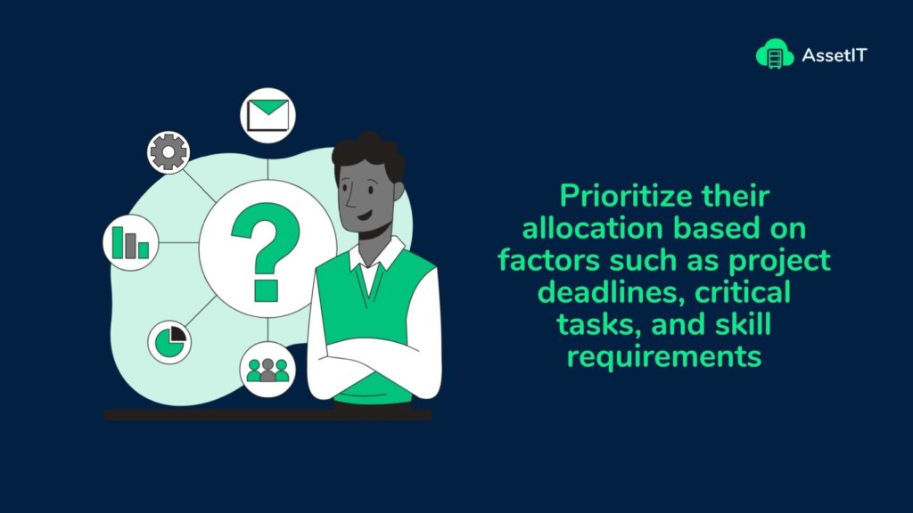 5 Effective Tips for Assigning Assets with AssetIT