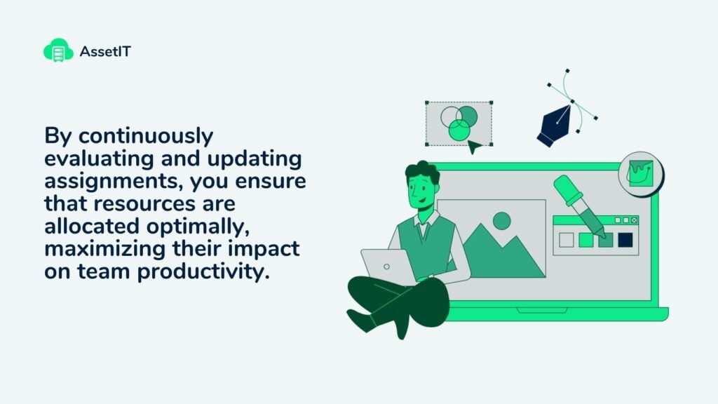 5 Effective Tips for Assigning Assets with AssetIT