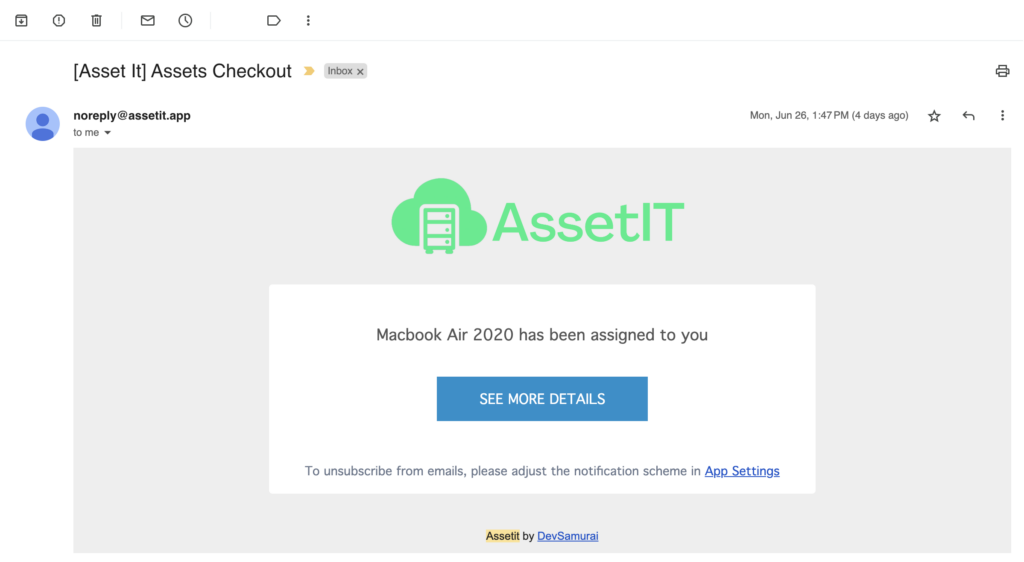 5 Effective Tips for Assigning Assets with AssetIT