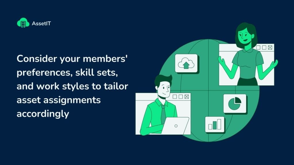 5 Effective Tips for Assigning Assets with AssetIT