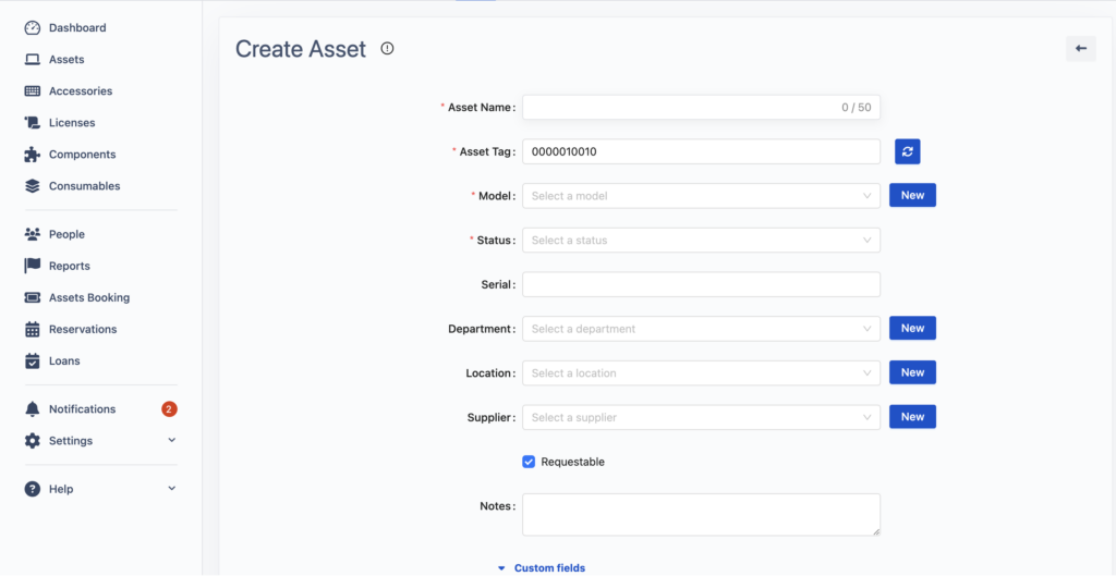 How Atlassian Asset Management Tool Solves Your Problems