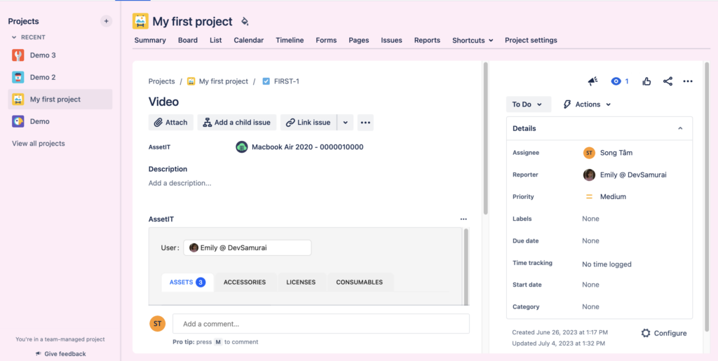 It Asset Management Tools Explore Top 3 Apps In 2023
