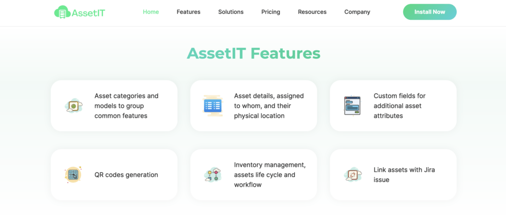 IT Asset Management Tools: Explore Top 3 Apps in 2023