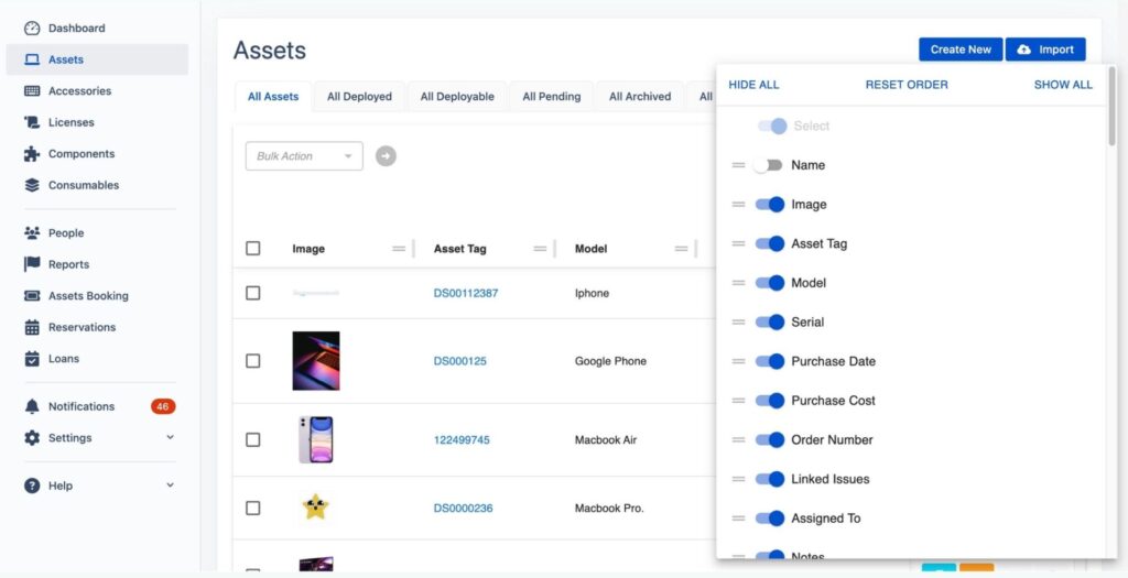 Jira Assets Management: 10 Tips To Keep in Mind