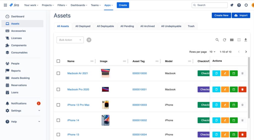 Asset Inventory System: Discover 5 Most Common Pitfalls