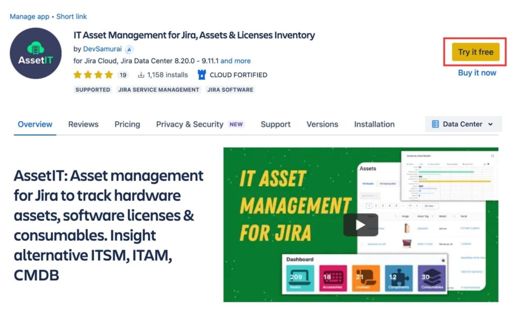 What is Jira CMDB? A Step-by-step Guide For Beginners - AssetIT
