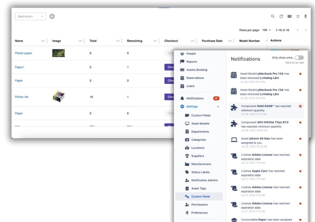 What is Asset Management with Jira ? | AssetIT