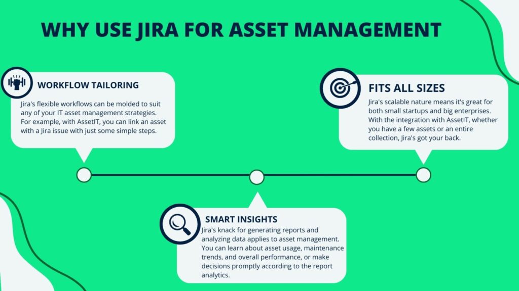 Can Jira Be Used for Asset Management?