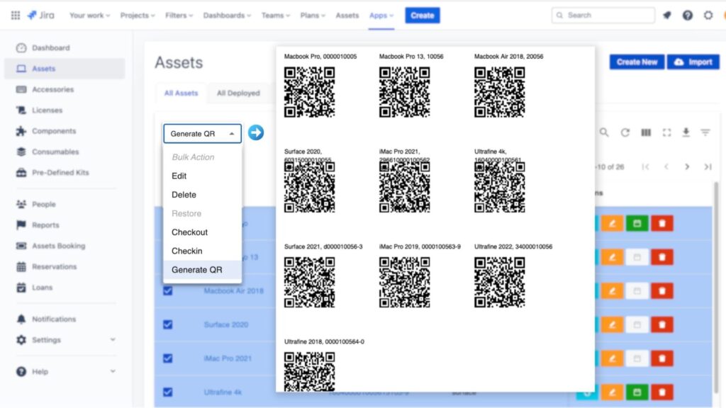 ITSM Insight | Asset Lifecycle Management in Jira ITAM - AssetIT