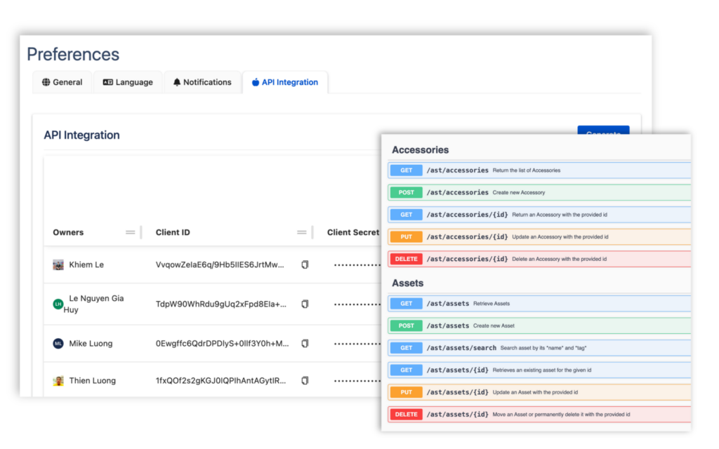 AssetIT - Asset Management for Jira