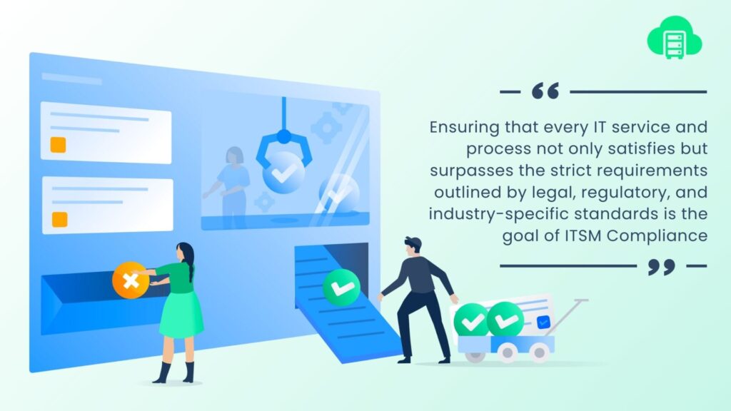 ITSM Insights | ITSM Compliance and Governance