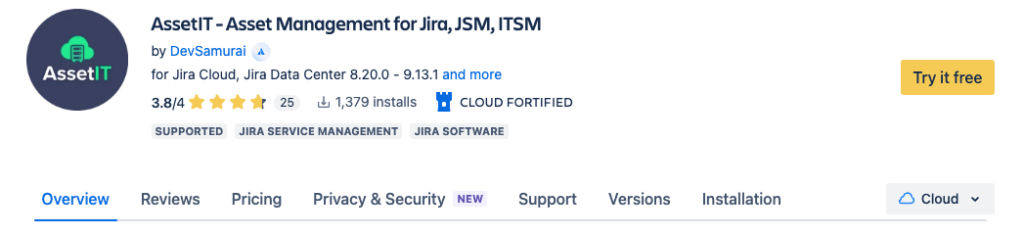 Free Asset Management Software: Top 5 Solutions You Must Know