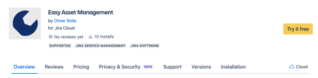 Free Asset Management Software: Top 5 Solutions You Must Know