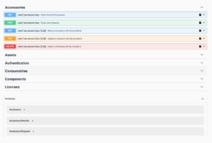 Jira Rest API - AssetIT