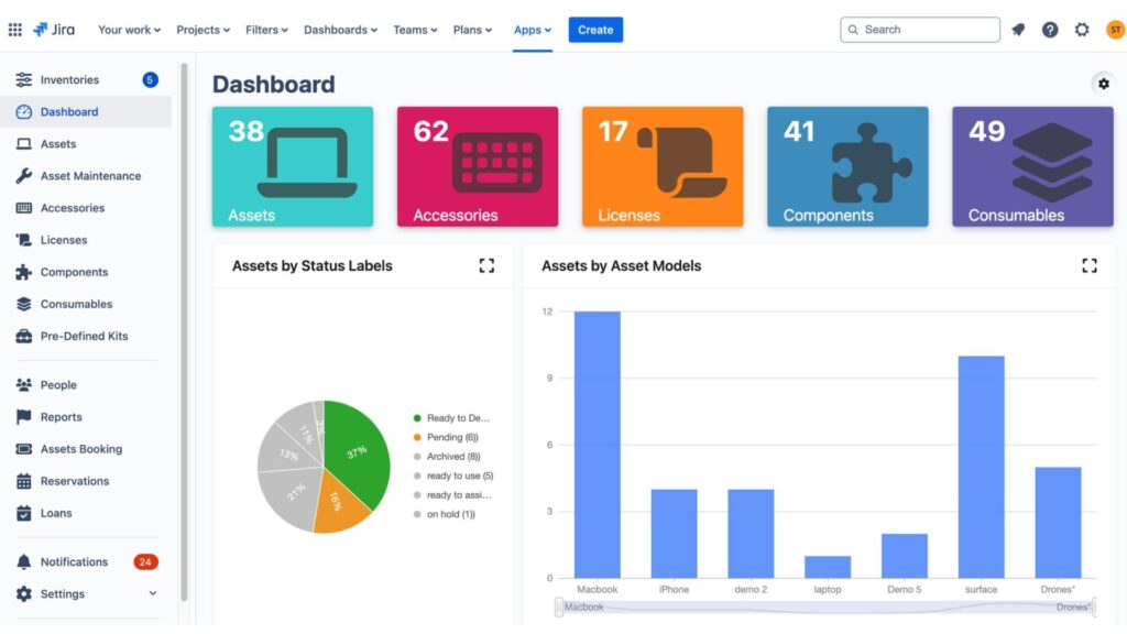 学校向け - AssetIT