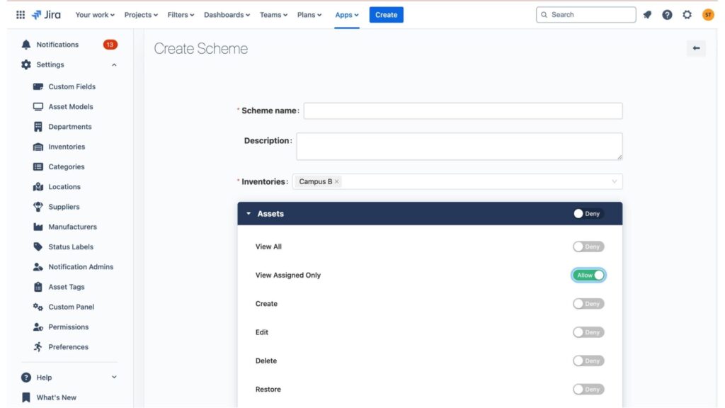 Jira Permissions Explained