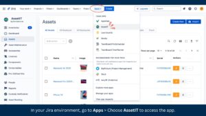 What is JSM Asset Management?