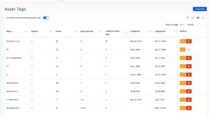 Jira Asset Inventory: Best Practices and Examples