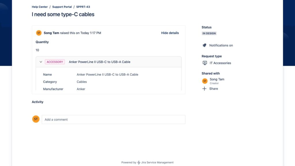 Jira Inventory Tracking Best Practices - AssetIT