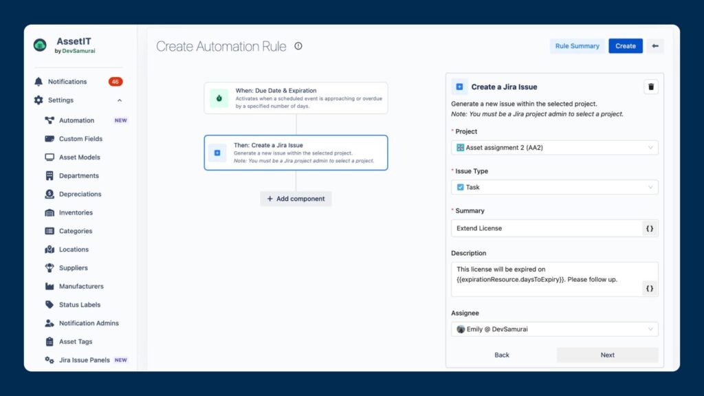 Jira Inventory Tracking Best Practices - AssetIT